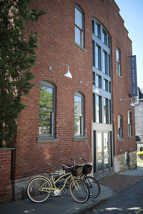 Inn History | Mill Street Inn | Historic Newport RI Inn